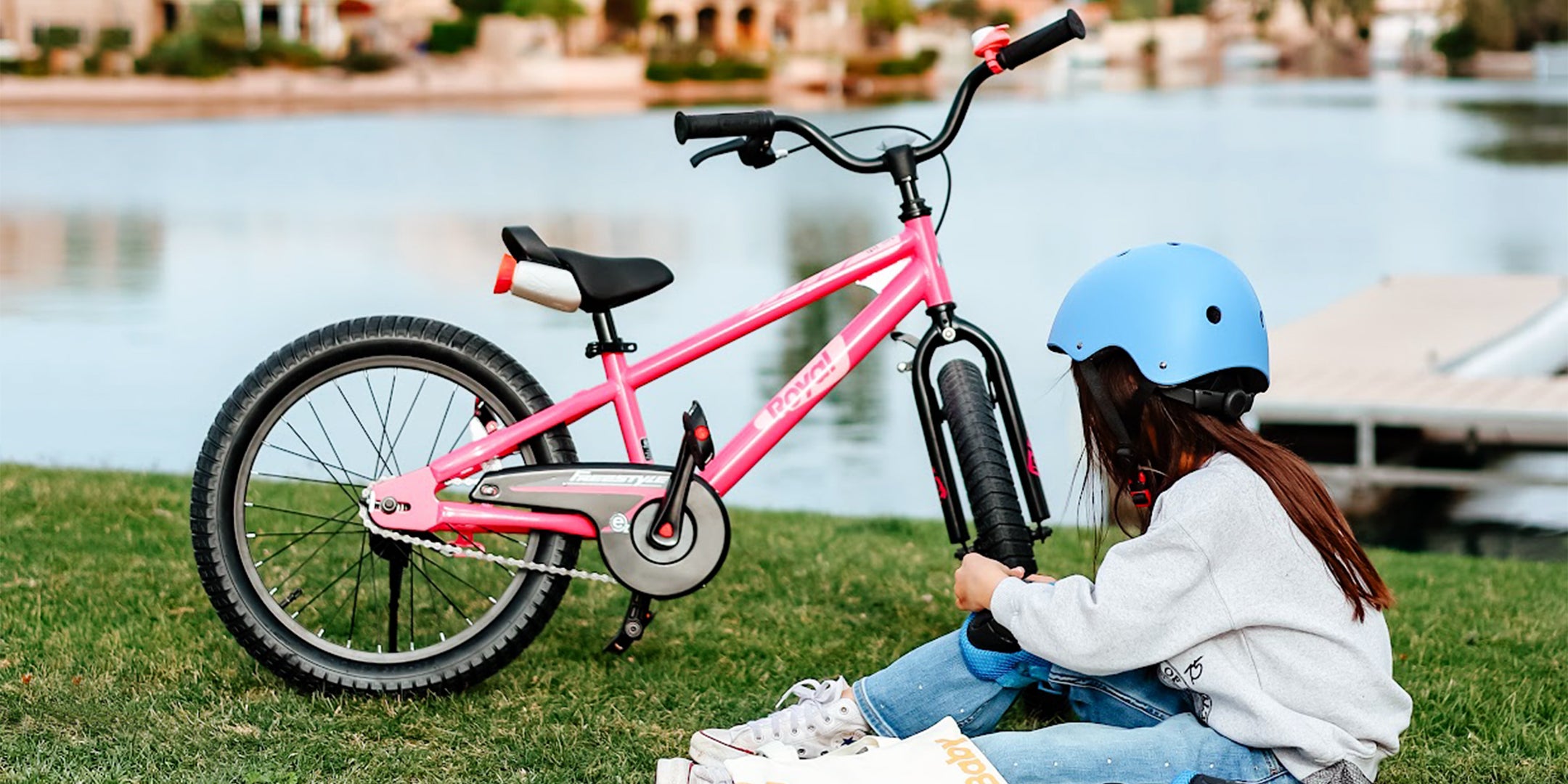 RoyalBaby : We define best kids bike.