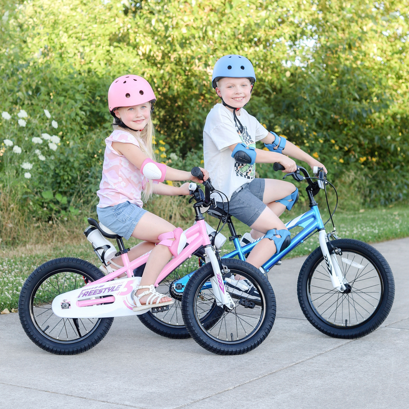 RoyalBaby : We define best kids bike.