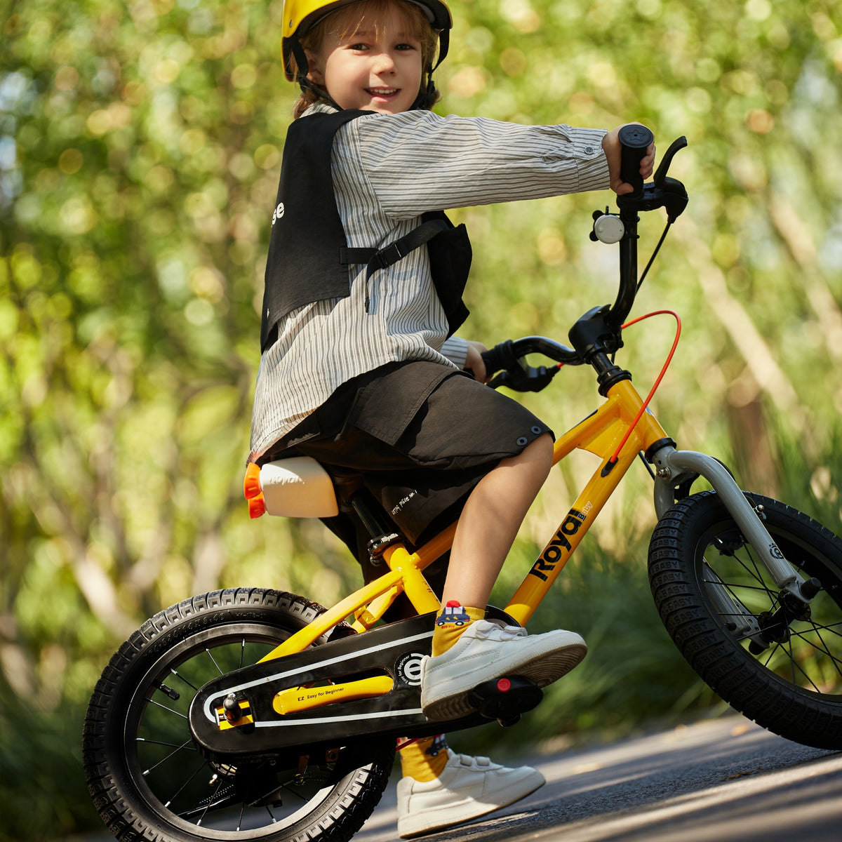 RoyalBaby : We define best kids bike.