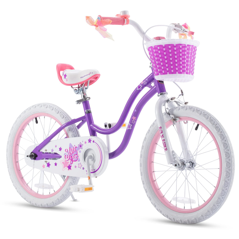 Girls Bike-12 inch to 20 inch Bicycles