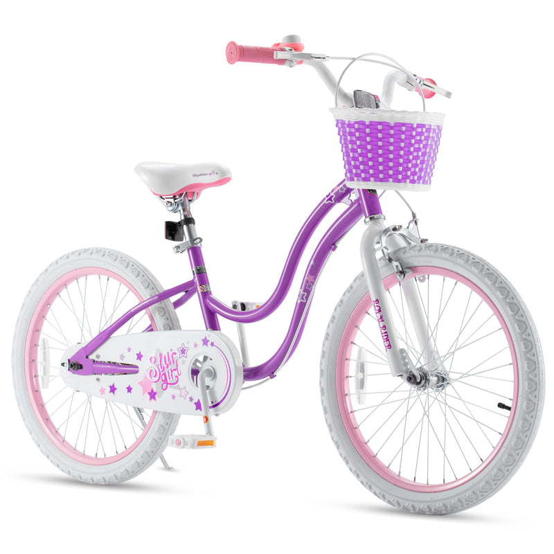 Girls Bike-12 inch to 20 inch Bicycles