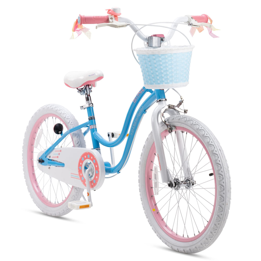 Girls Bike-12 inch to 20 inch Bicycles