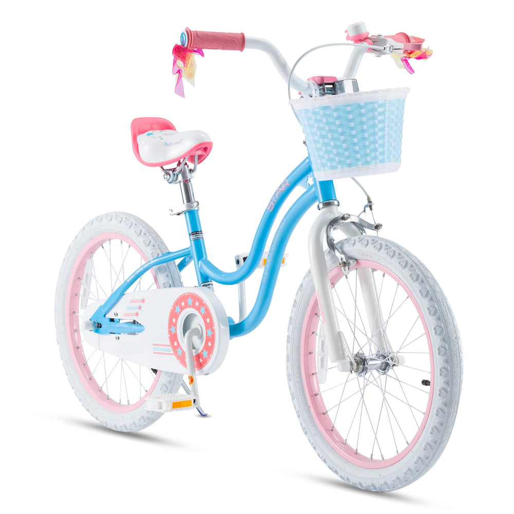 Girls Bike-12 inch to 20 inch Bicycles