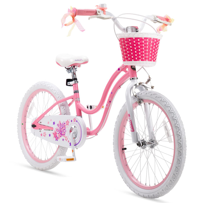 Girls Bike-12 inch to 20 inch Bicycles